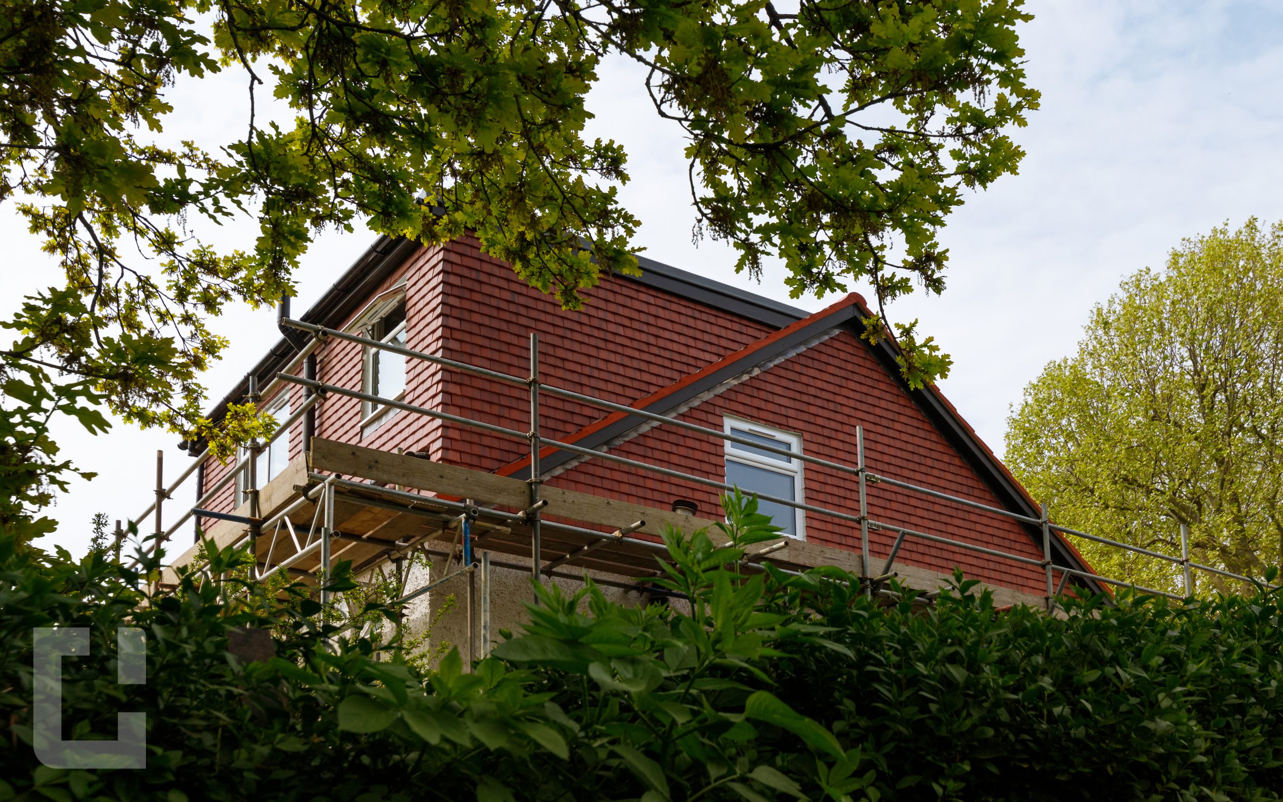 Chinbrook Road | Projects | Central Lofts & Extensions