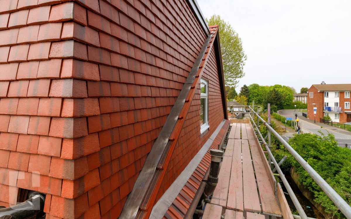 Chinbrook Road | Projects | Central Lofts & Extensions