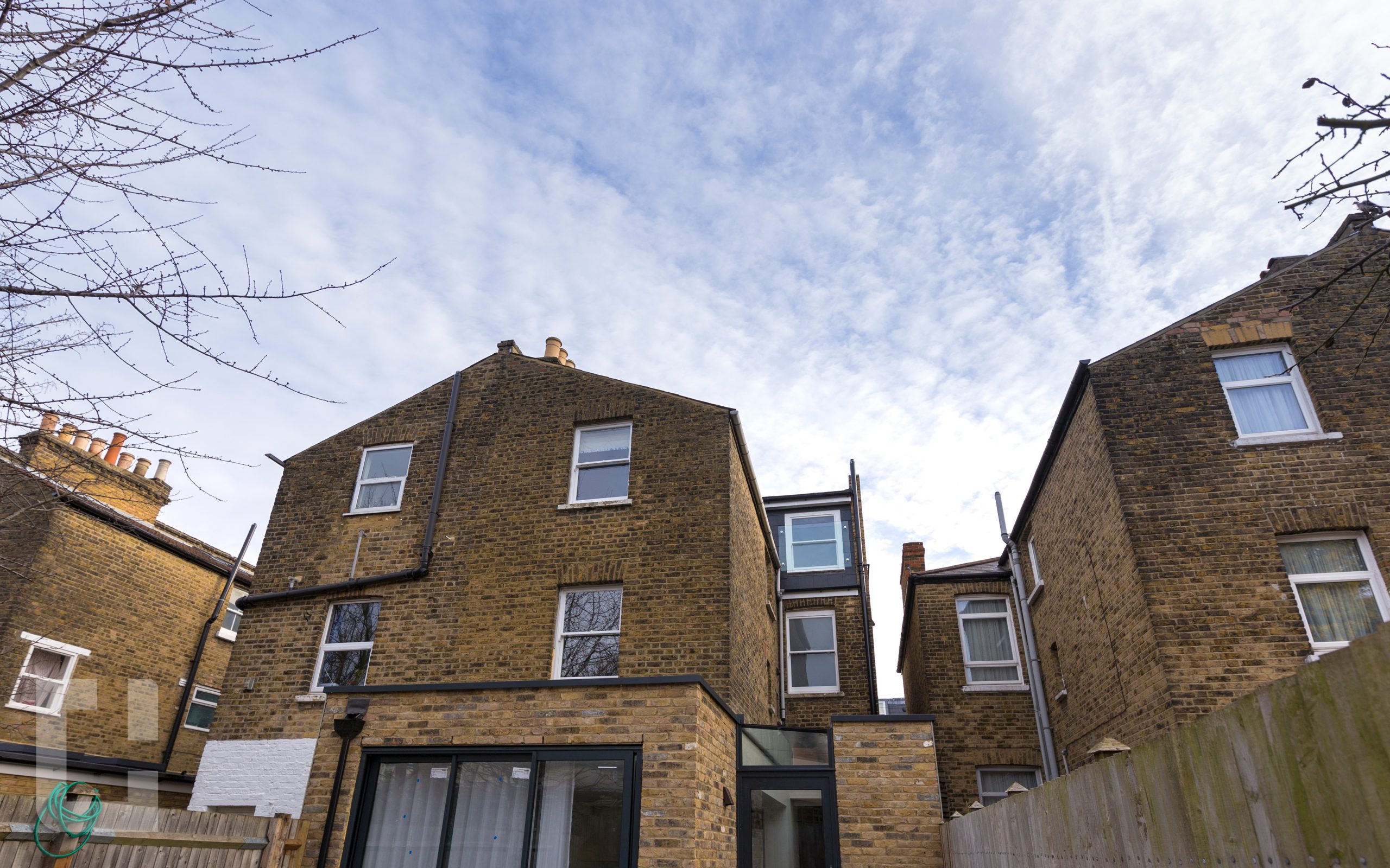 Dalberg Road | Projects | Central Lofts & Extensions