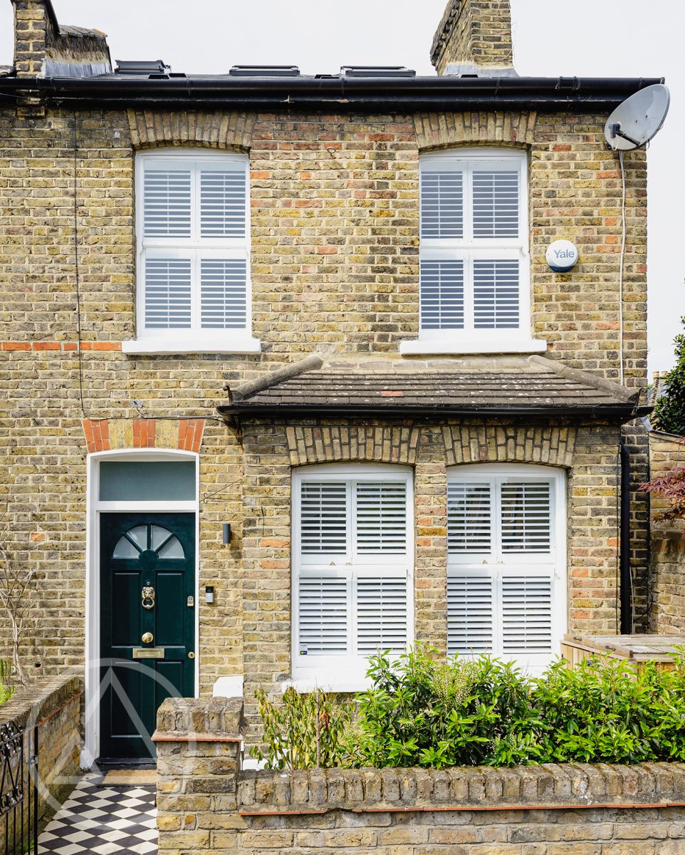 End of Terrace & Semi Detached | Central Lofts & Extensions