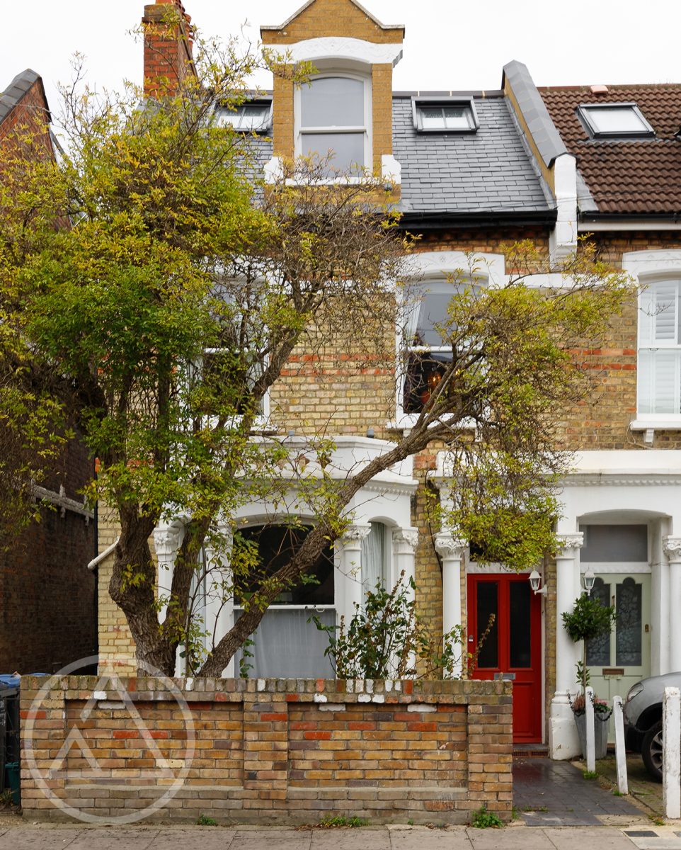 Victorian & Edwardian Homes | Central Lofts & Extensions