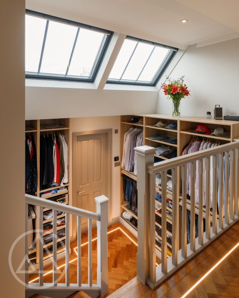 Mansard Loft Conversions London | Central Lofts & Extensions