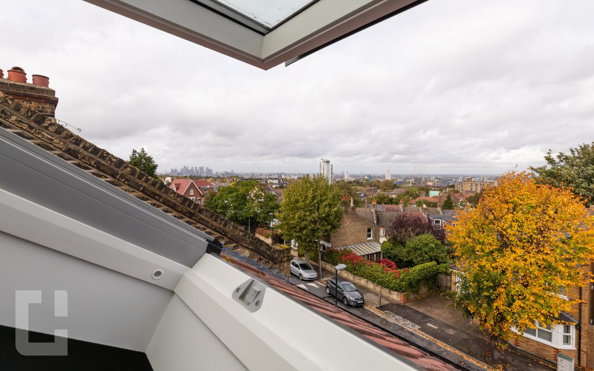 Sudlow Road | Projects | Central Lofts & Extensions