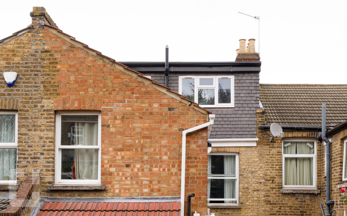 Sudlow Road | Projects | Central Lofts & Extensions