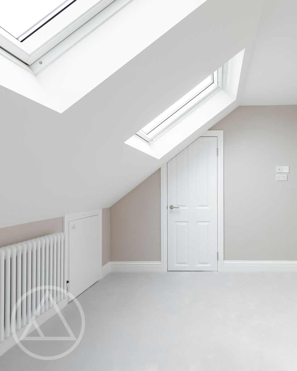 Velux Loft Conversions London | Central Lofts & Extensions